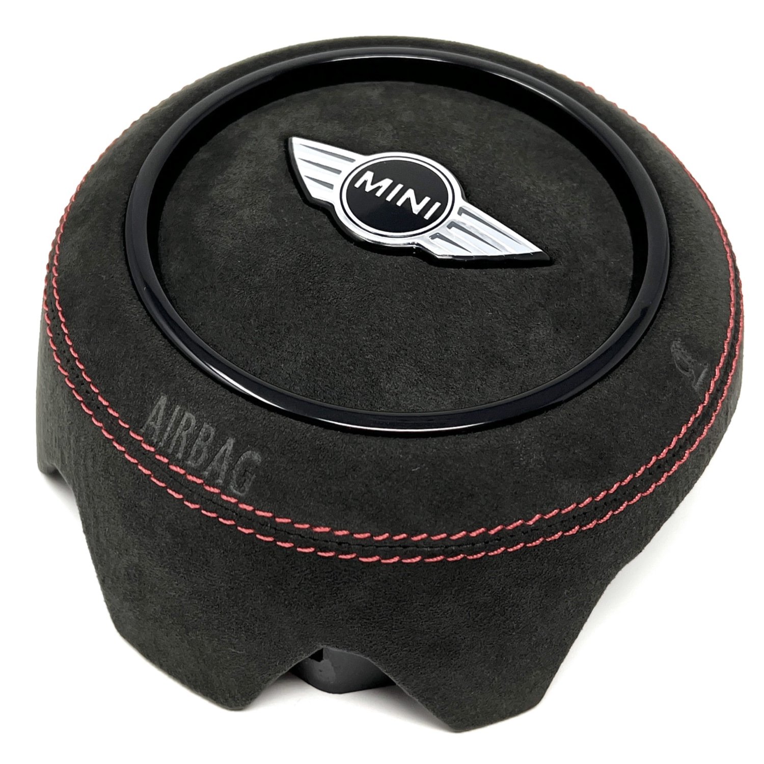 F54 55 56 57 60 Custom Airbag Cover Housing Carbon Cartel
